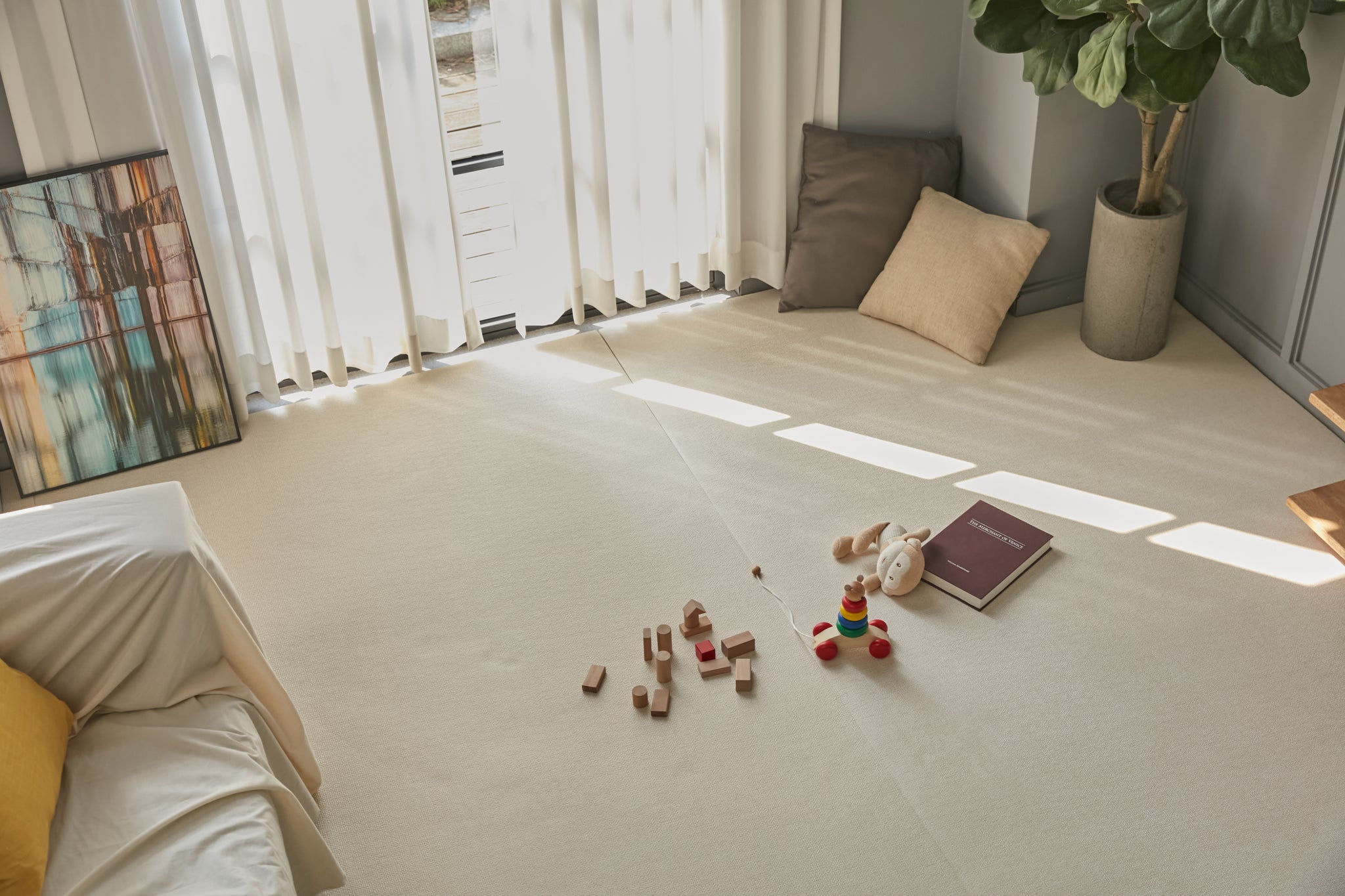 Roll Mat